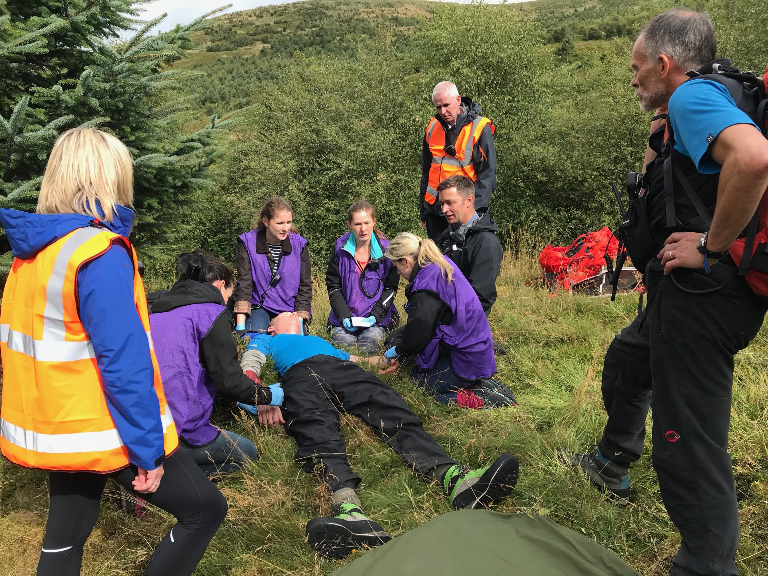 Poor team behaviours. One big reason. - The Fresh Air Leadership Company