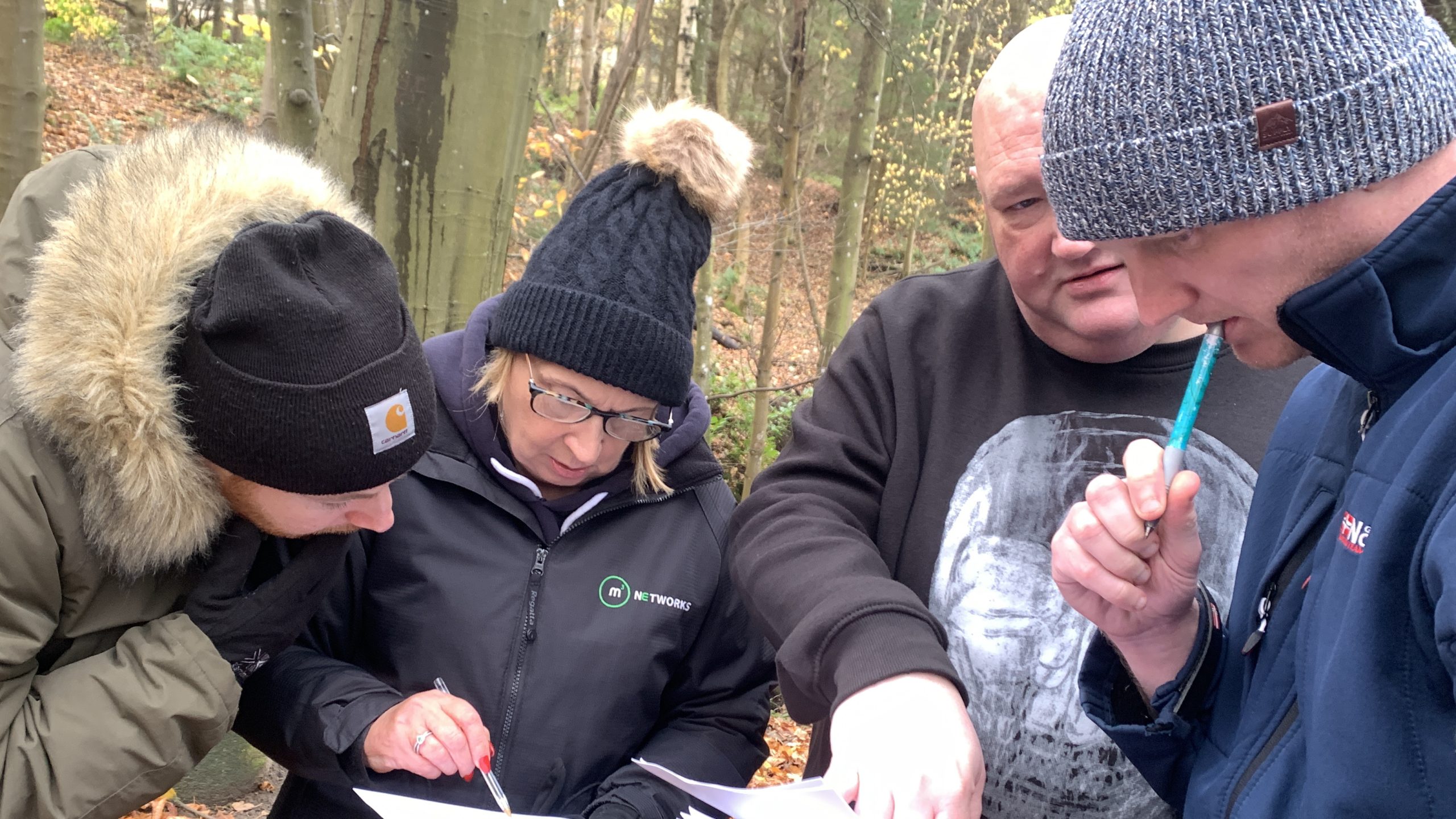 Team Effectiveness Assessments The Fresh Air Leadership Company