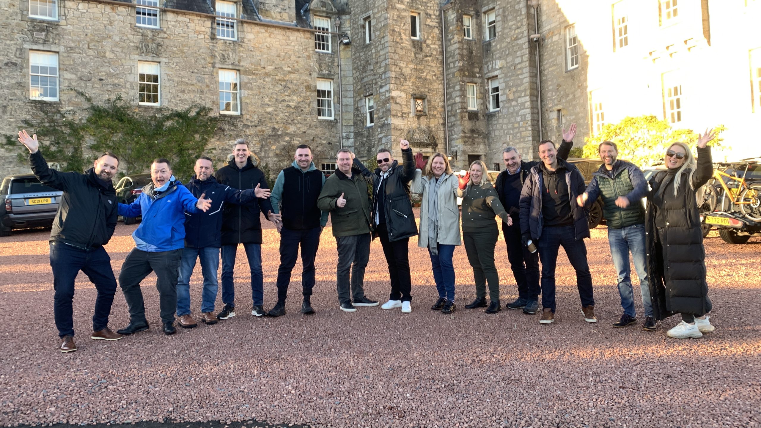 Teams are Complex! - The Fresh Air Leadership Company